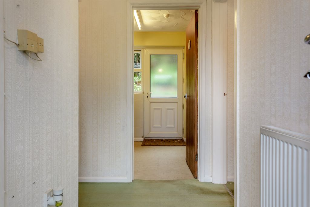 Barrowell Lane, St. Briavels, Lydney, Gloucestershire GL15, 2 bed ...