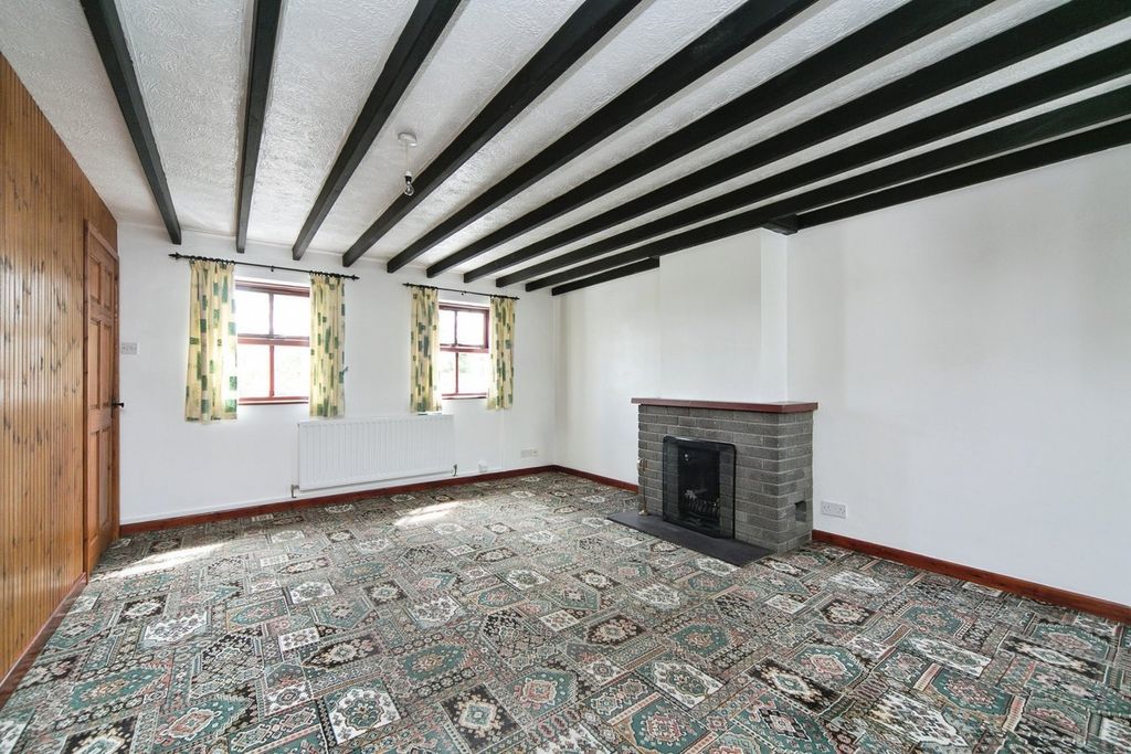 Llanfachraeth, Holyhead LL65, 3 bed terraced bungalow for sale, £ ...