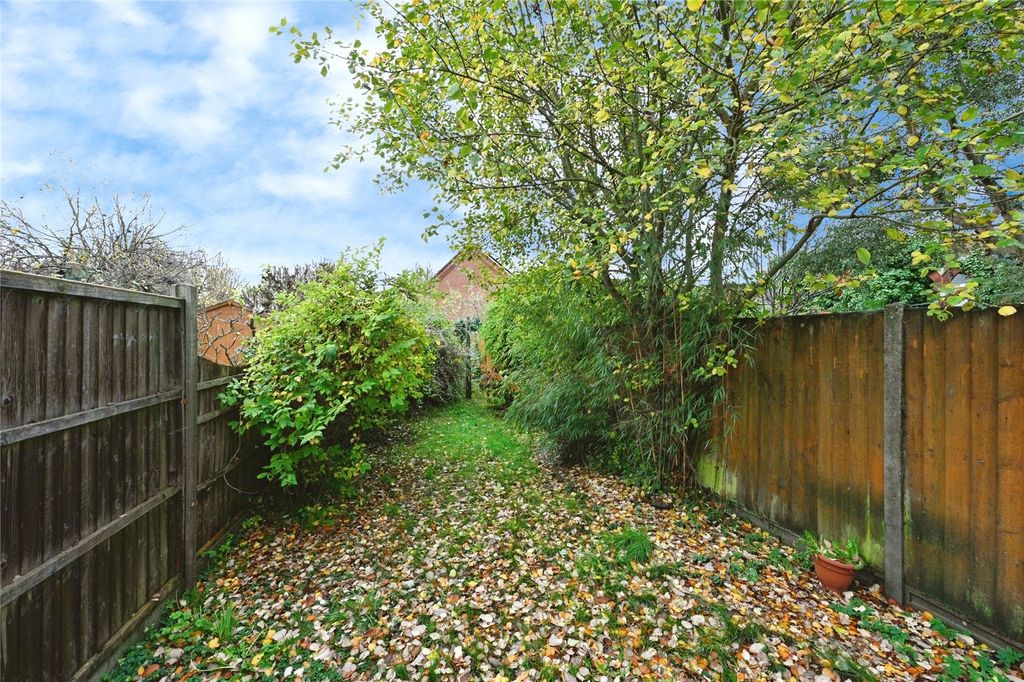 Saddlebow Road, King's Lynn, Norfolk PE30, 3 bed terraced house for ...