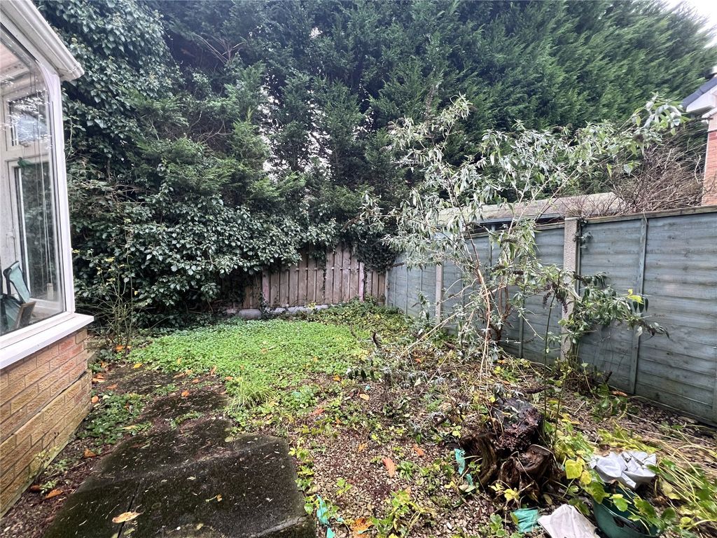 Cathedral Drive, Heaton With Oxcliffe, Morecambe, Lancashire LA3, 2 bed ...