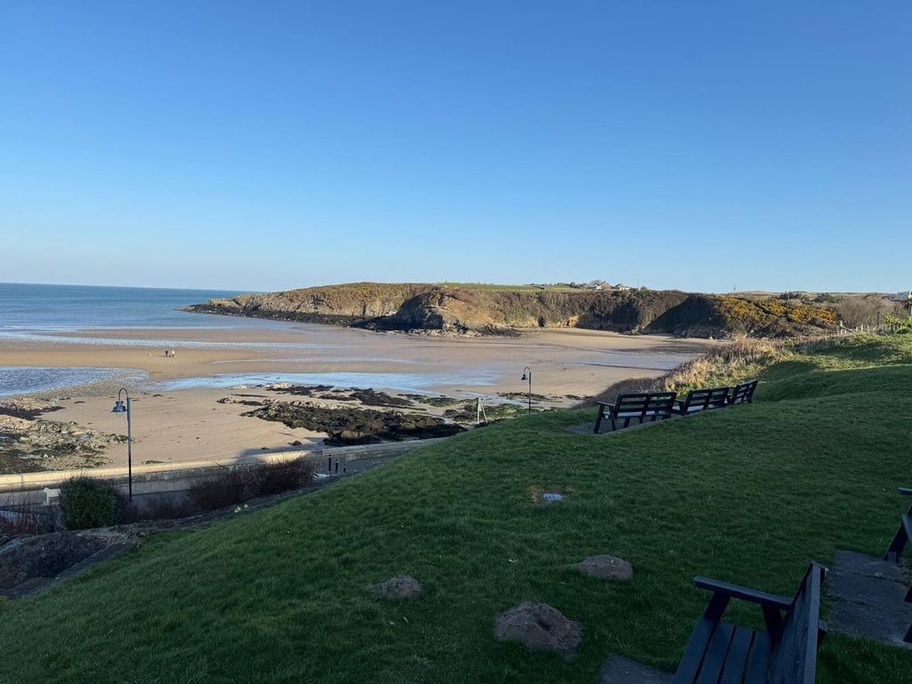 Llanfechell, Amlwch LL68, 5 bed detached house for sale, £640,000 ...