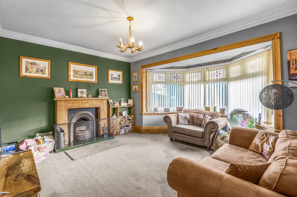 Old Police House, Low Street, Swinefleet, 8 DN14, 3 bed detached house ...