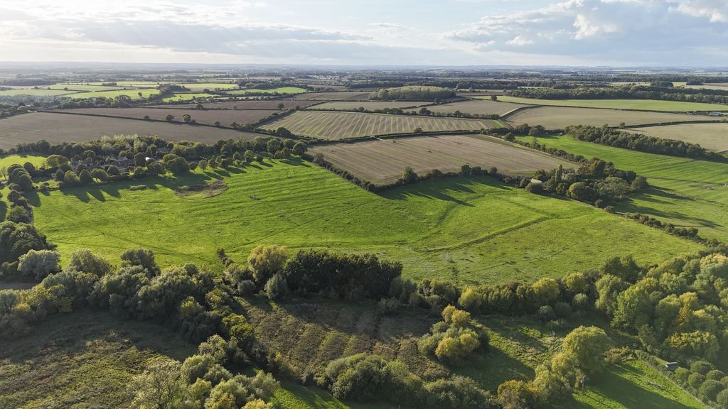 'jubilee Field' Land At Baxters Farm, Fyfield GL7, Land for sale, £ ...