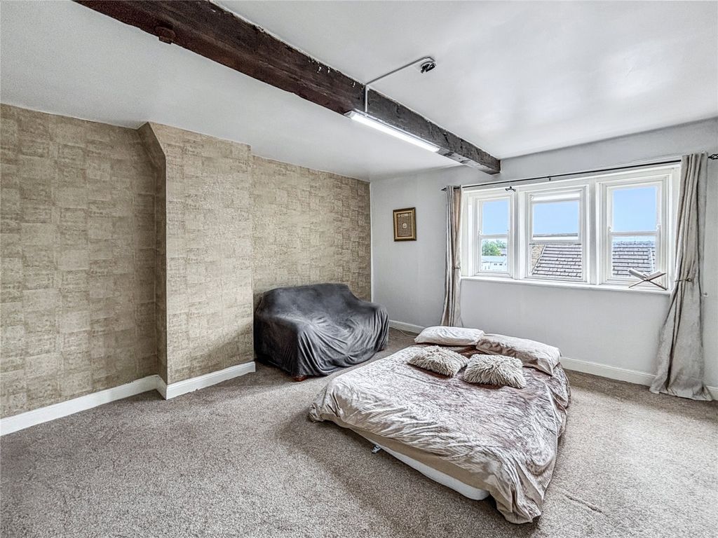 Staincliffe Mill Yard, Halifax Road, Staincliffe, Dewsbury WF13, 2 bed ...