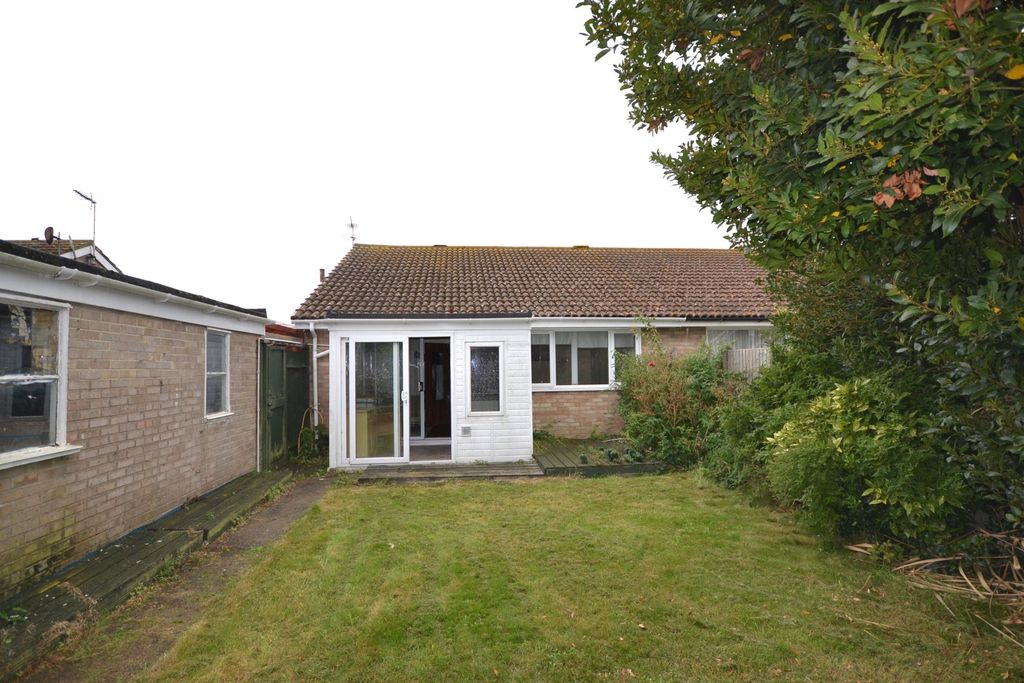 Elm Road, St. Marys Bay TN29, 3 bed semi-detached house for sale, £ ...