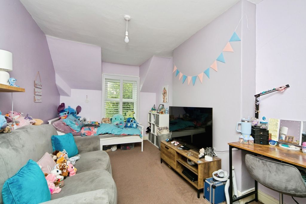 Marine Road, Colwyn Bay, Conwy LL29, 9 bed semi-detached house for sale ...