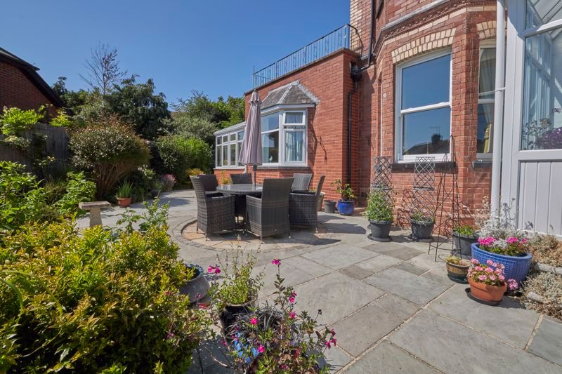 Station Road, Exton EX3, 5 bed detached house for sale, £1,125,000 ...