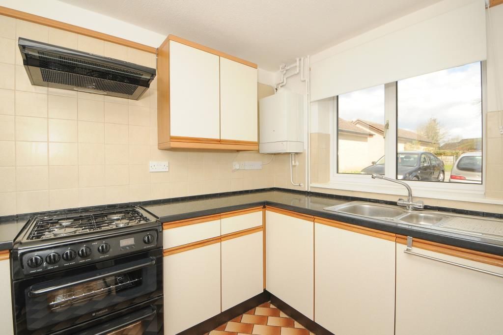Dudgeon Drive, East Oxford OX4, 2 bed terraced house to rent, £1,400 ...