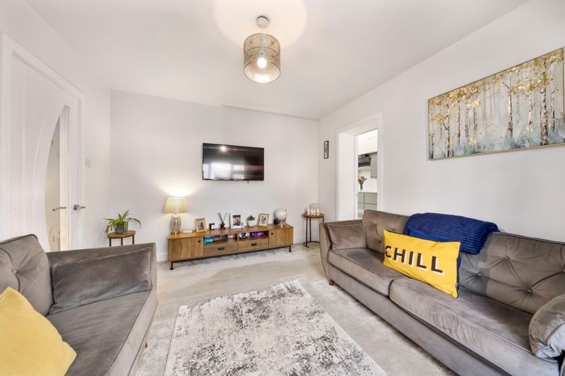 Welwyn Close, Ashgate, Chesterfield S40, 4 bed detached house for sale ...