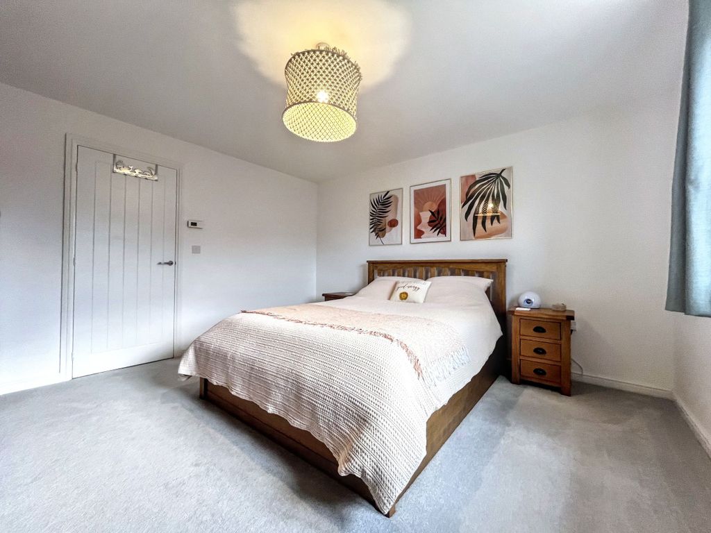 Kingfisher Road, Knaresborough HG5, 2 bed semi-detached house for sale, £61,250 | PrimeLocation