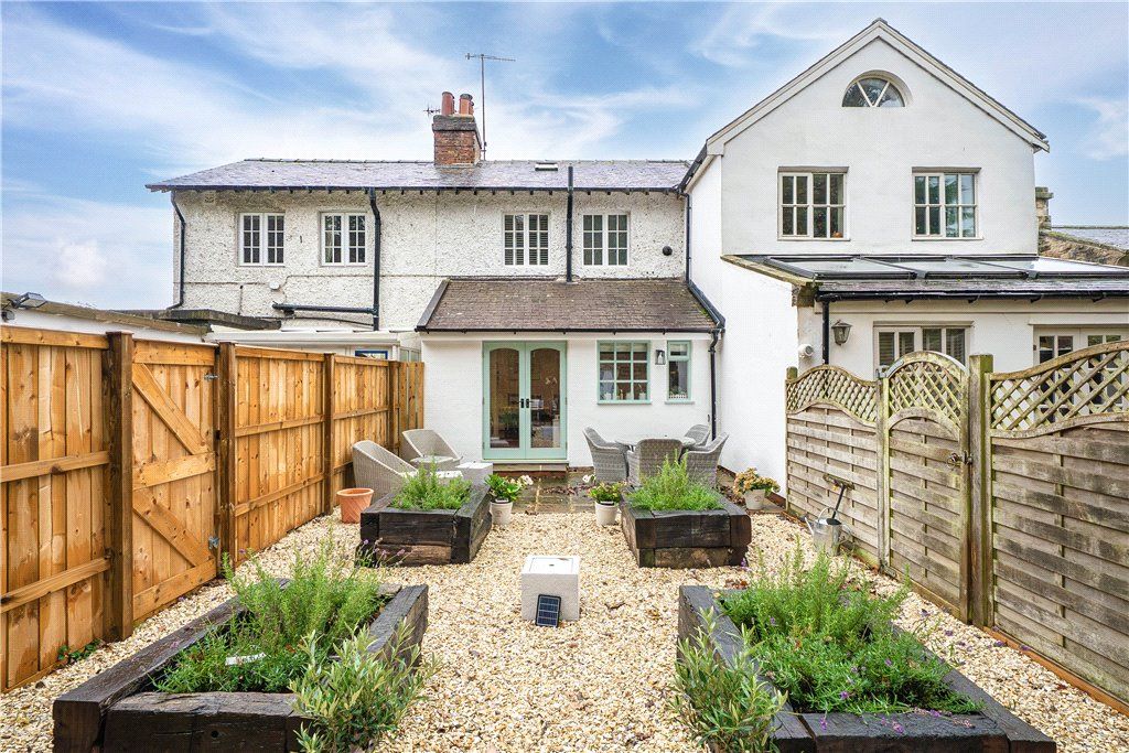 Birstwith Grange, Birstwith, Harrogate, North Yorkshire HG3, 2 bed ...