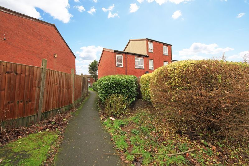 Spout Way, Malinslee TF3, 3 bed terraced house for sale, £149,950 ...