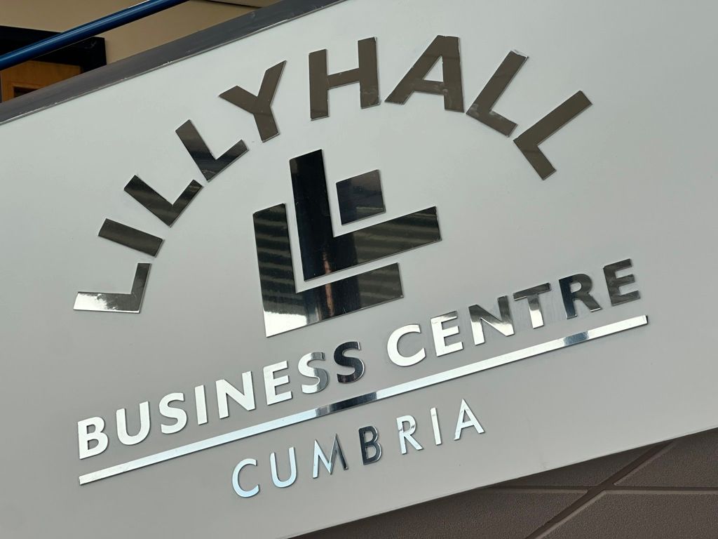 Lillyhall Business Centre, Jubilee Road, Workington CA14, Office to let ...