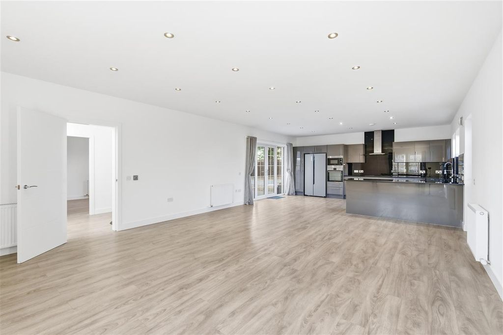 Reveston Steadings, Whitburn EH47, 4 bed detached house for sale, £ ...