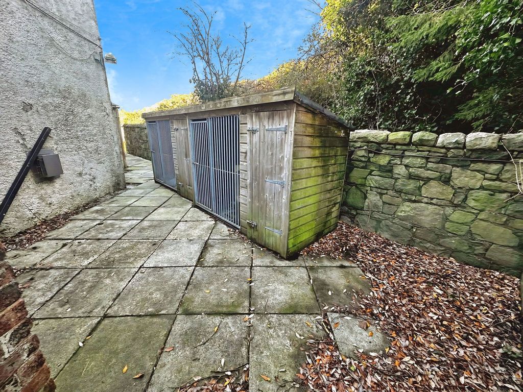 Hall Lane, Longton, Preston PR4, 3 bed semi-detached house to rent, £ ...