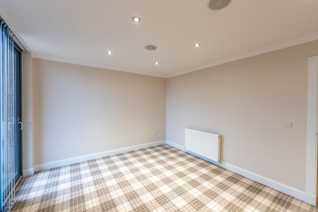 Limekilns, Millcroft Road, Cumbernauld G67, New home, 5 bed detached ...