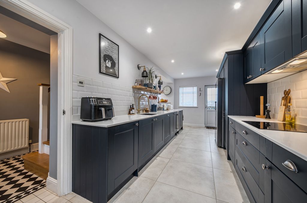 Longford Park, Kingsteignton, Newton Abbot, Devon TQ12, 4 bed semi ...