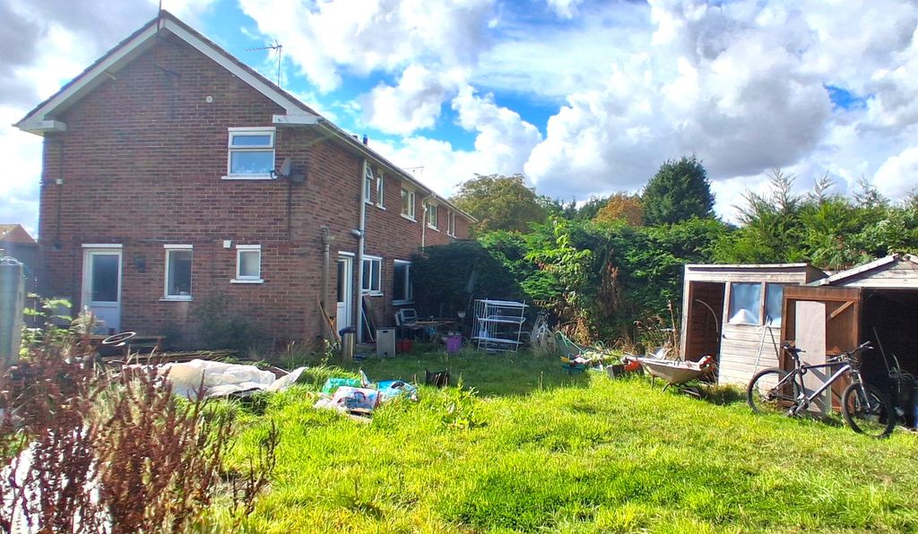 Springfields, Eastrea, Peterborough PE7, 3 bed semi-detached house for ...