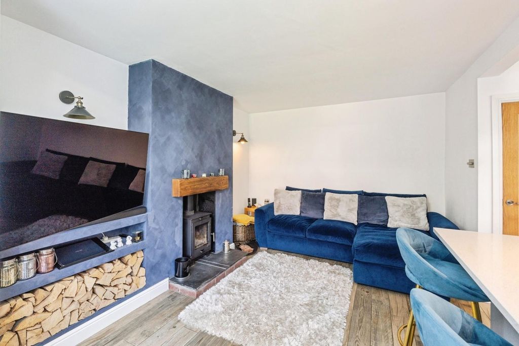 Stetchworth Drive, Worsley M28, 3 bed semi-detached house for sale, £ ...