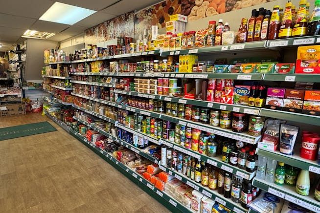 Dougrie Drive, Glasgow G45, Retail premises for sale, £95,000 ...