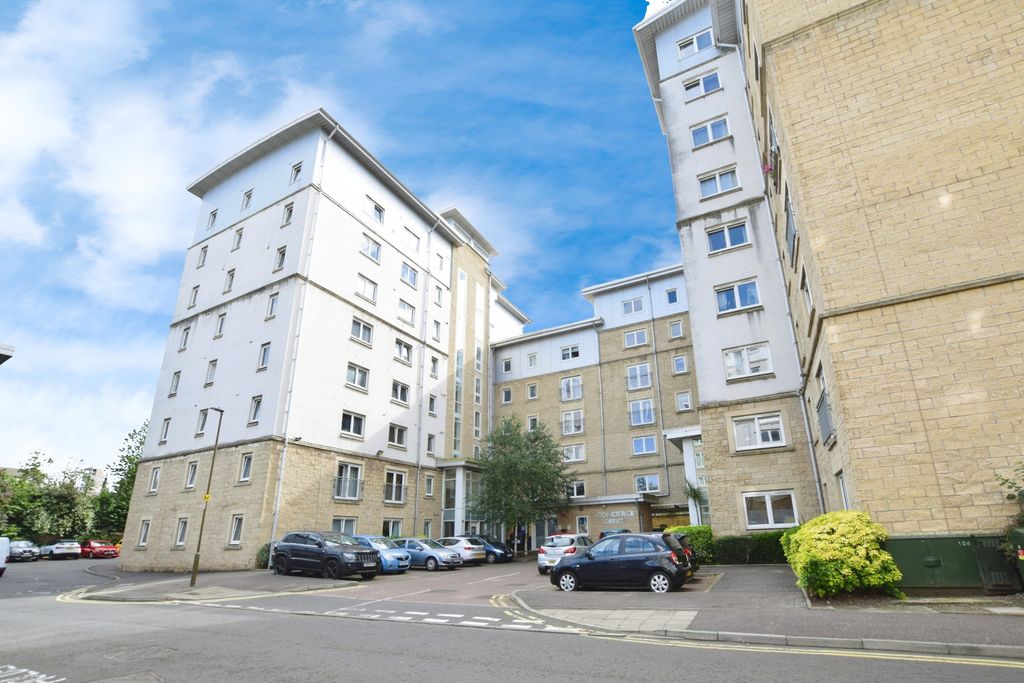 Pilrig Heights, Edinburgh EH6, 2 bed flat for sale | PrimeLocation