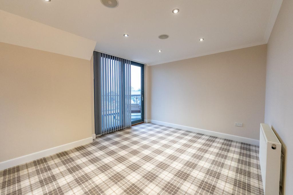 Limekilns, Millcroft Road, Cumbernauld G67, New home, 5 bed detached ...