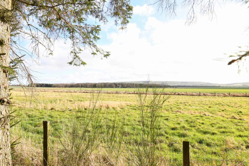 Land At Luthermuir, Laurencekirk AB30, Land for sale, £170,000 ...
