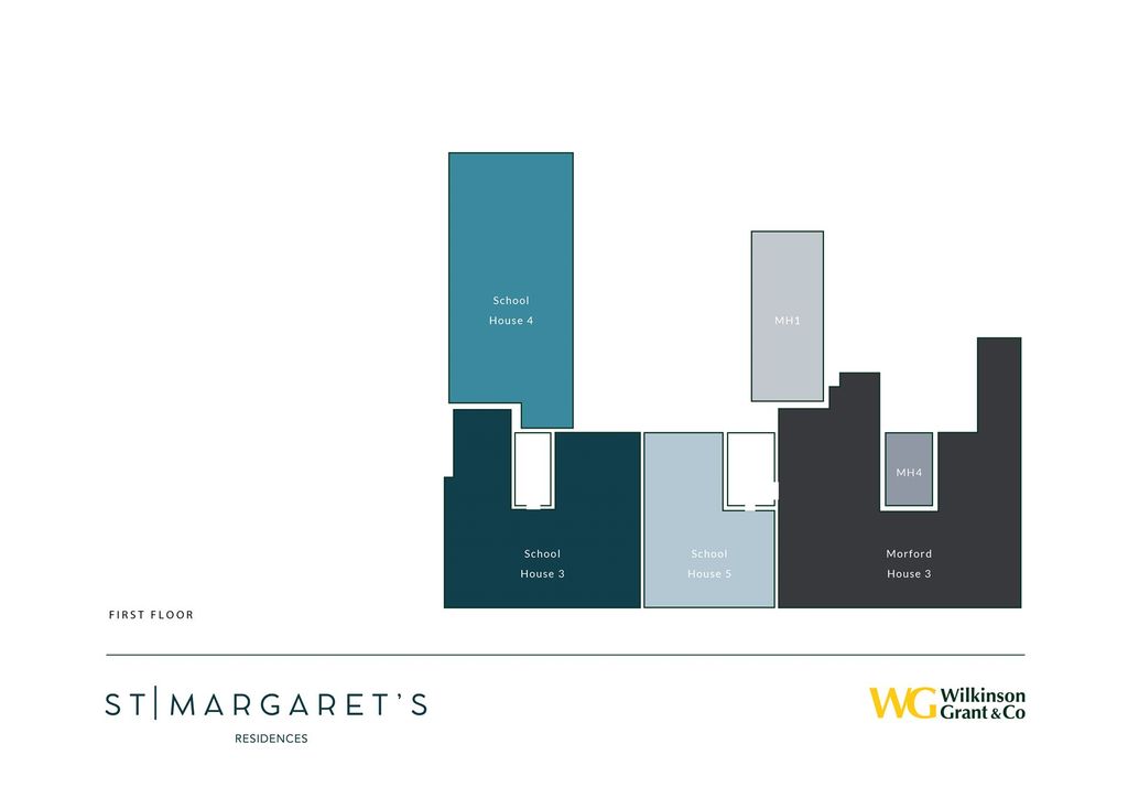 Magdalen Road, Exeter EX2, New home, 2 bed flat for sale, £450,000 ...