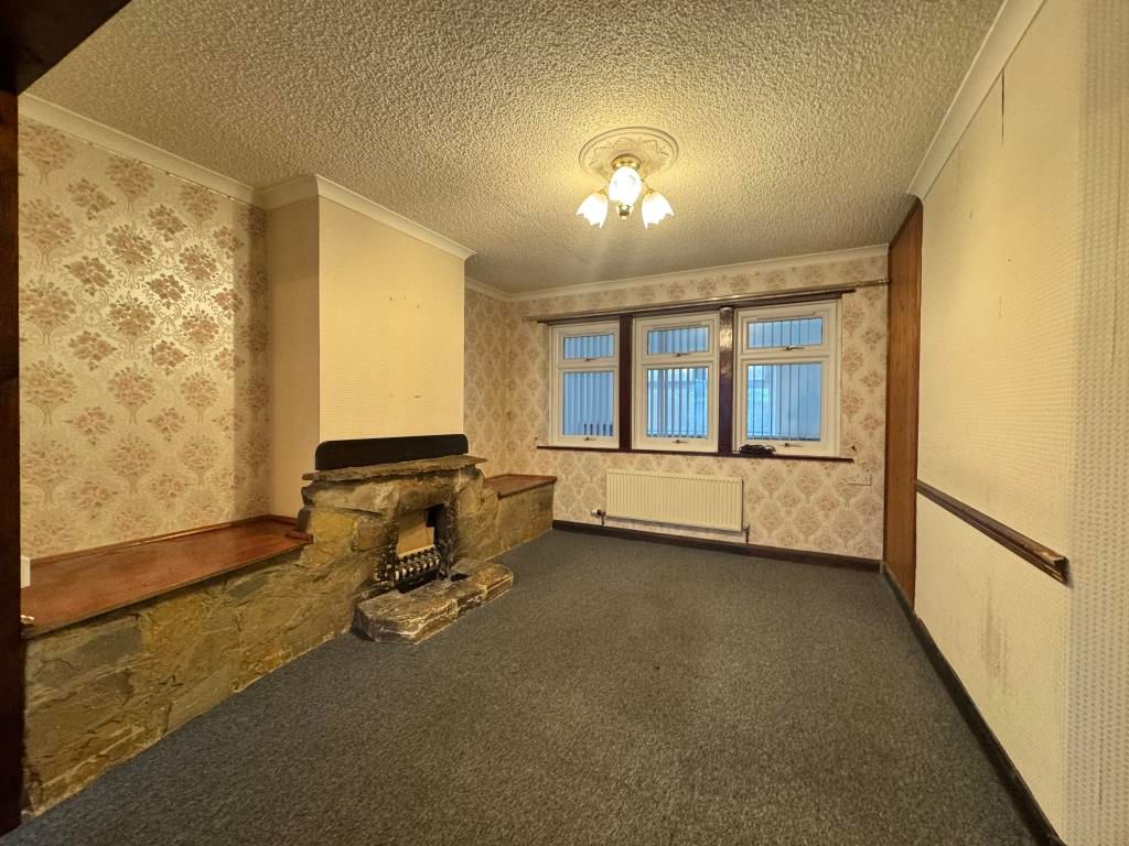 50 Ringstone, West Huntspill, Highbridge, Somerset TA9, 2 bed terraced ...