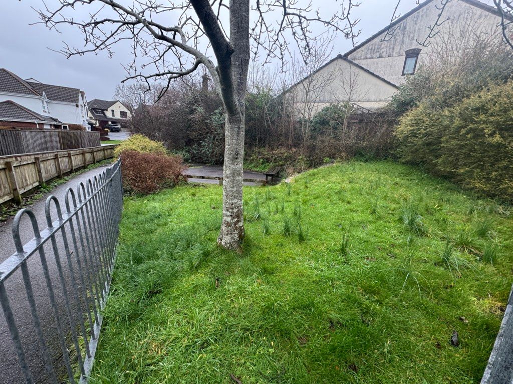 Land At Sycamore Road, Latchbrook, Saltash, Cornwall PL12, Land for ...