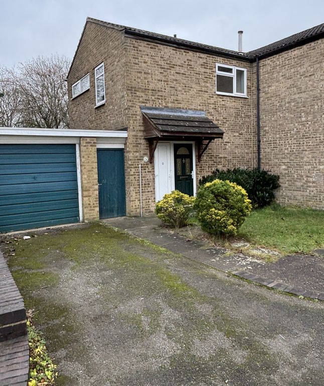 Tettenhall Close, Corby NN18, 3 bed semi-detached house to rent, £995 ...