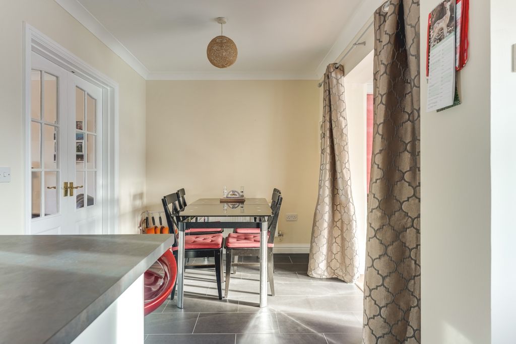 Furlong Way, Highfields Caldecote, Cambridge, Cambridgeshire CB23, 5 ...