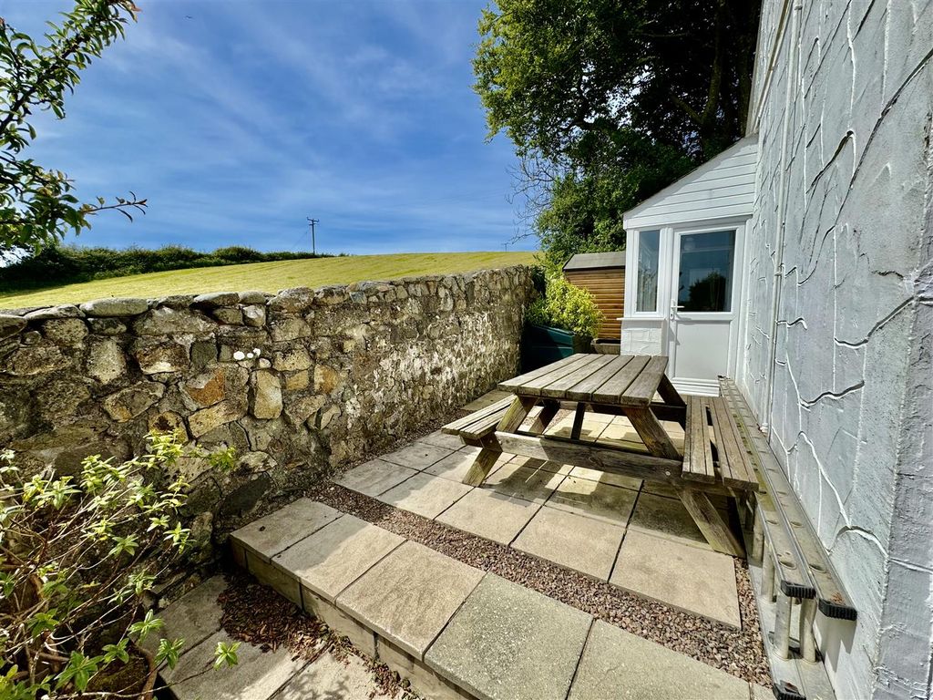 Pentreuchaf, Pwllheli LL53, 3 bed detached house for sale | PrimeLocation