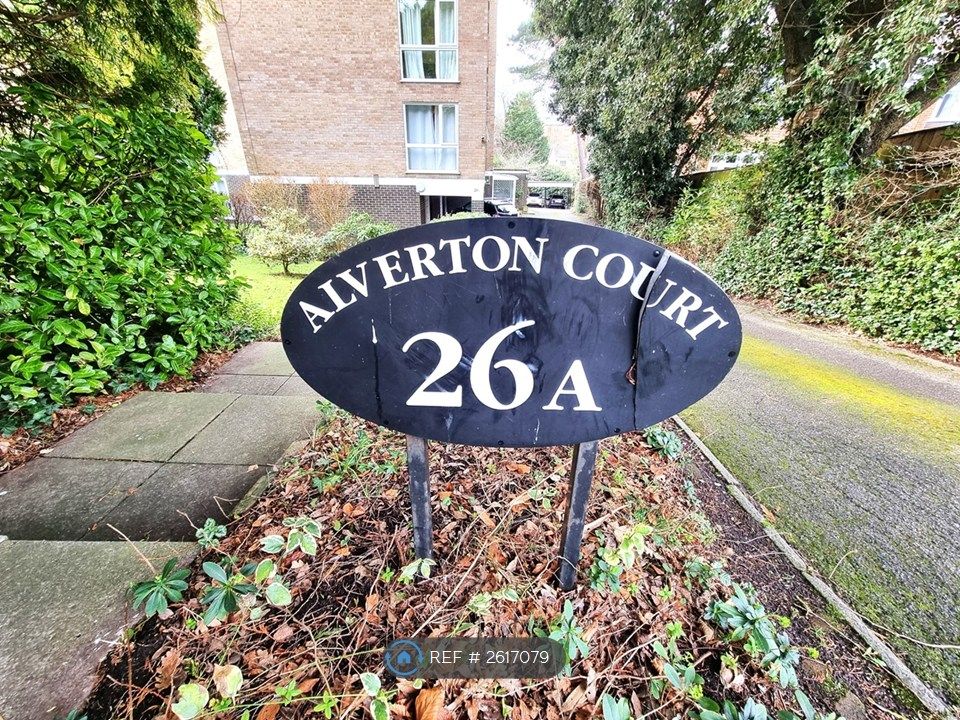 Alverton Court, Bournemouth BH2, 2 bed flat to rent, £1,295 pcm ...