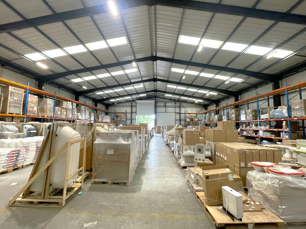 8 Connections Business Park, Vestry Road, Otford, Sevenoaks TN14 ...