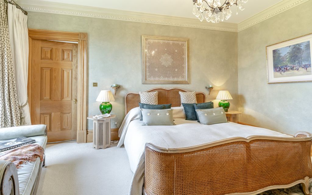 Rudry Road, Lisvane, Cardiff CF14, 7 bed detached house for sale, £ ...