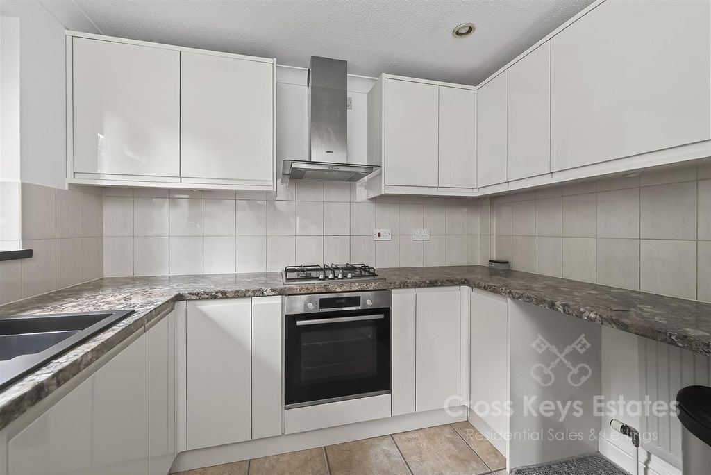 Riverside Walk, Tamerton Foliot PL5, 3 bed semi-detached house for sale ...