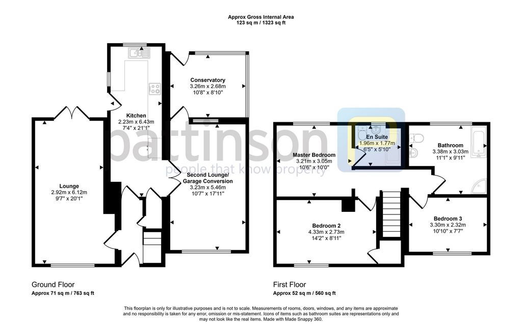 Woodlea, Newbiggin-By-The-Sea NE64, 3 bed semi-detached house for sale ...