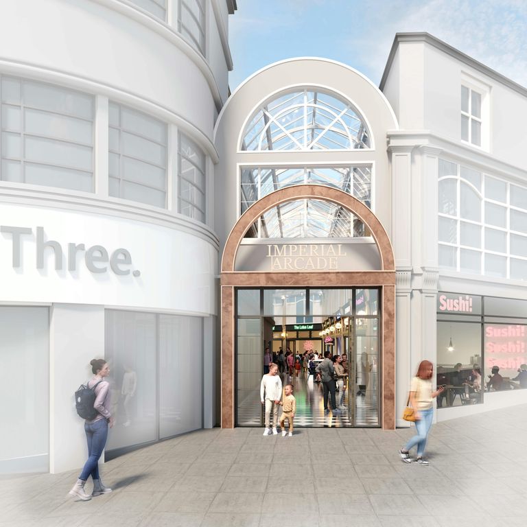 11 Imperial Arcade, Brighton BN1, Retail premises to let | PrimeLocation
