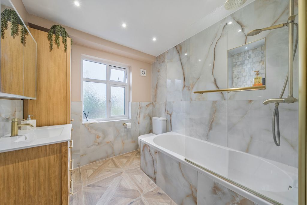 Manor Way, Harrow HA2, 3 bed semi-detached house for sale, £700,000 ...