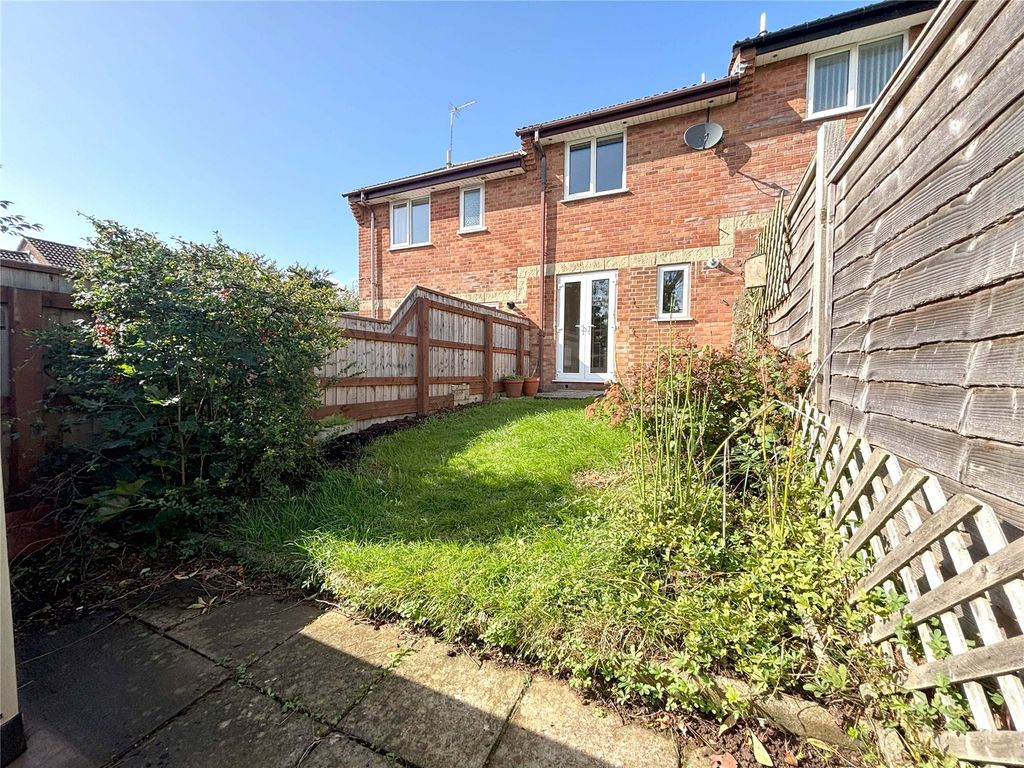 Exeter, Devon EX4, 2 bed terraced house to rent, £1,000 pcm | PrimeLocation