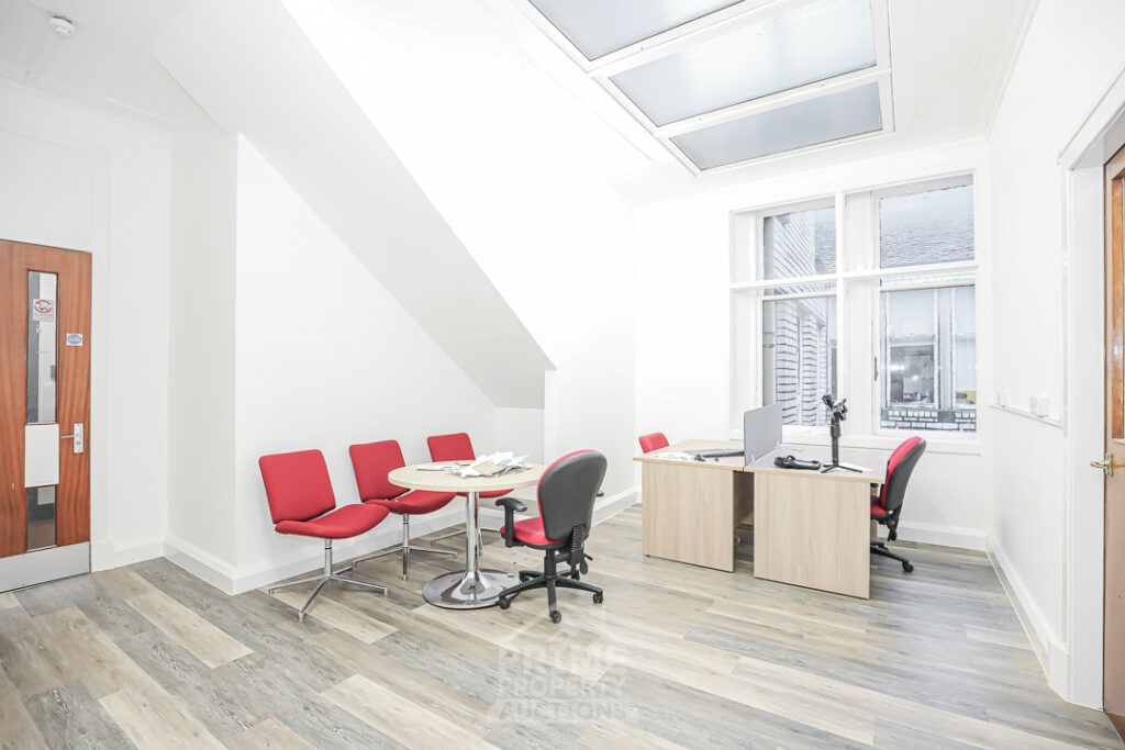 Unit 3-1, 65 Bath Street, Glasgow G2, Office for sale, £145,000 ...