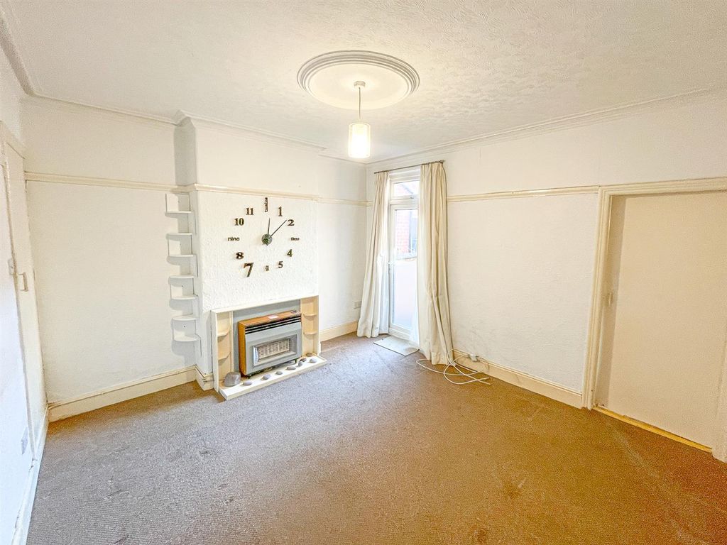 Norman Street, Leicester LE3, 2 bed terraced house for sale, £180,000 ...