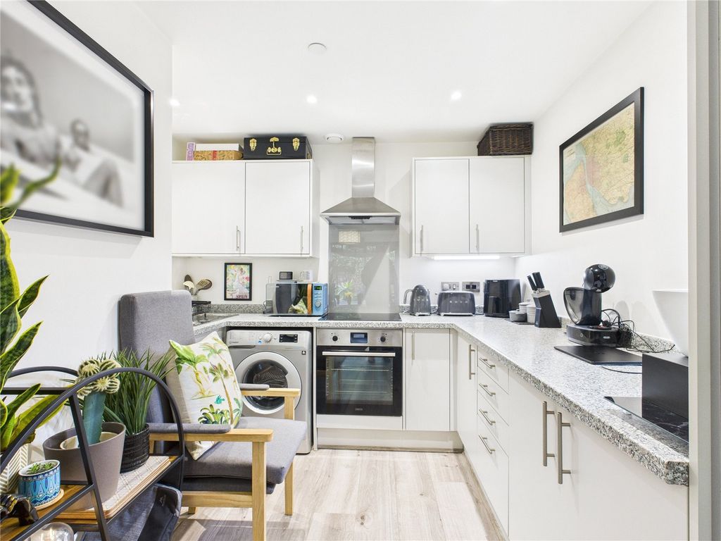 Alexandra Drive, Liverpool, Merseyside L17, 1 bed flat for sale, £ ...