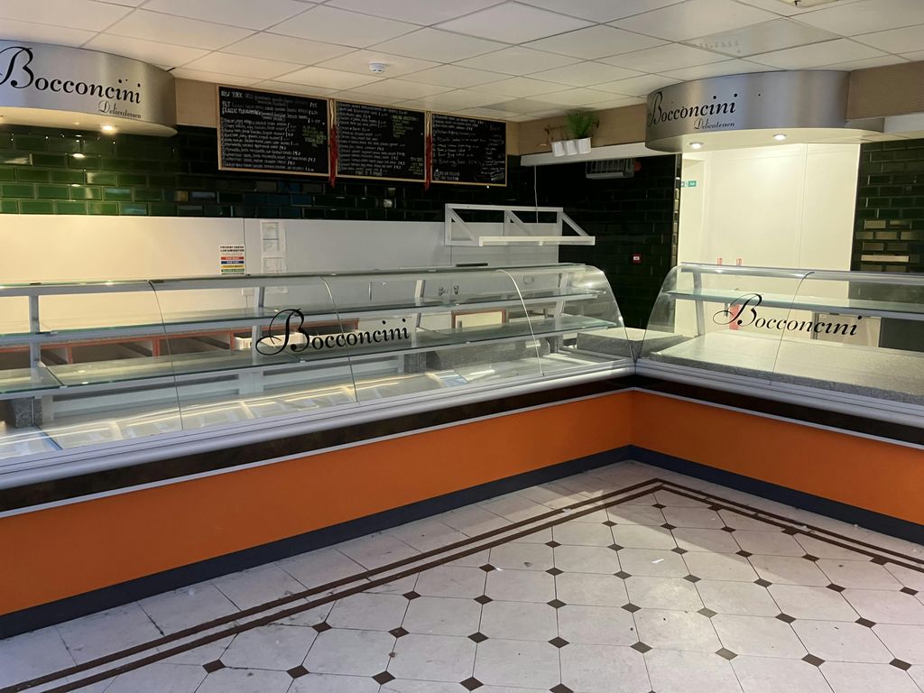 Tivoli House, Hull, 71 - 72 Paragon Street, Hull HU1, Retail premises ...