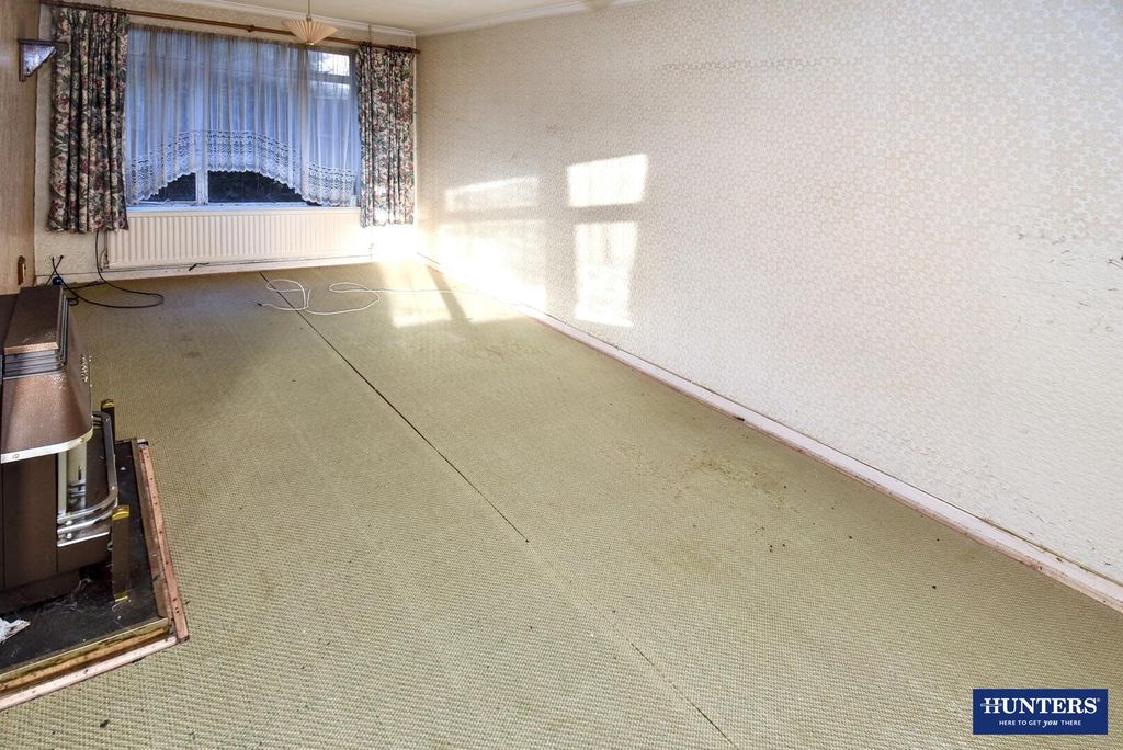 Sturdee Road, Leicester LE2, 2 bed end terrace house for sale, £150,000 ...