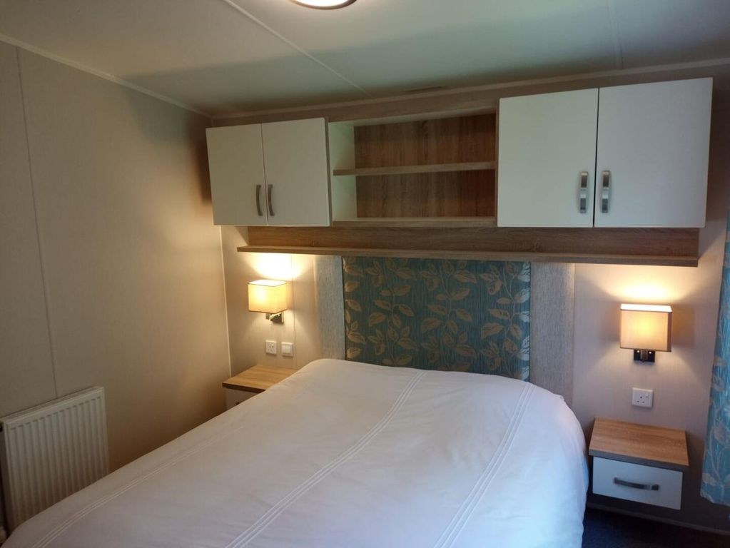 Ribble Valley Country & Leisure Park, Paythorne, Clitheroe BB7, 2 bed ...