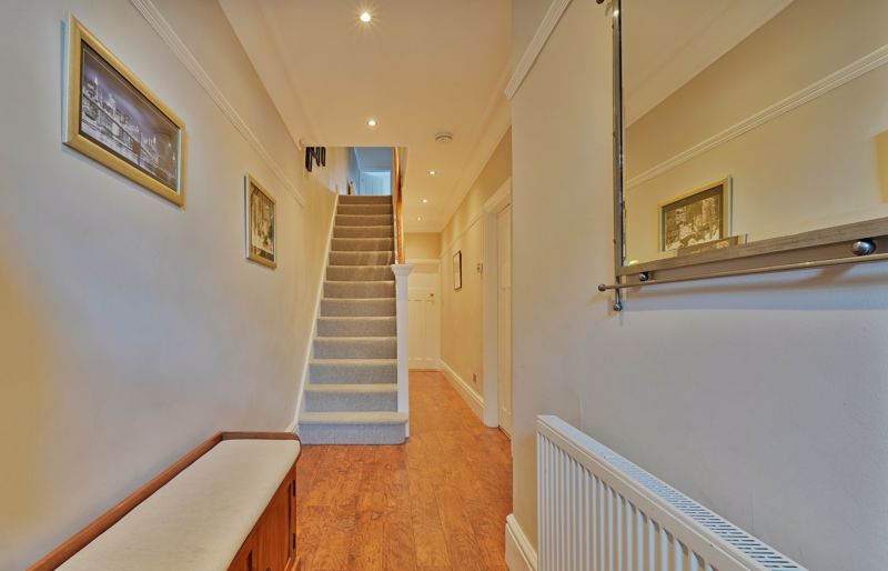 Rushley Road, Dore, Sheffield S17, 4 bed semi-detached house for sale ...
