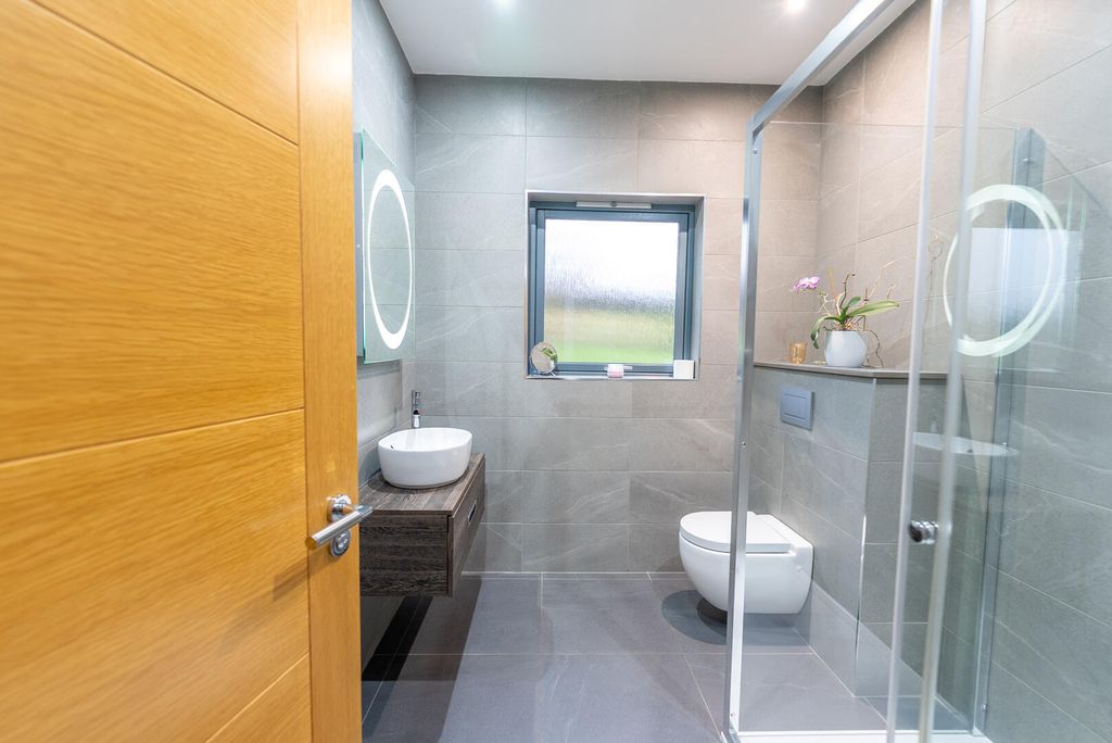 Limekilns, Millcroft Road, Cumbernauld G67, New home, 5 bed detached ...