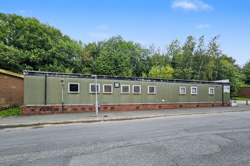 St. Andrews Street, Radcliffe, Manchester M26, Retail premises for sale ...